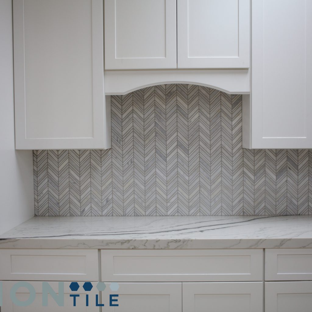 Showroom – Orion tile