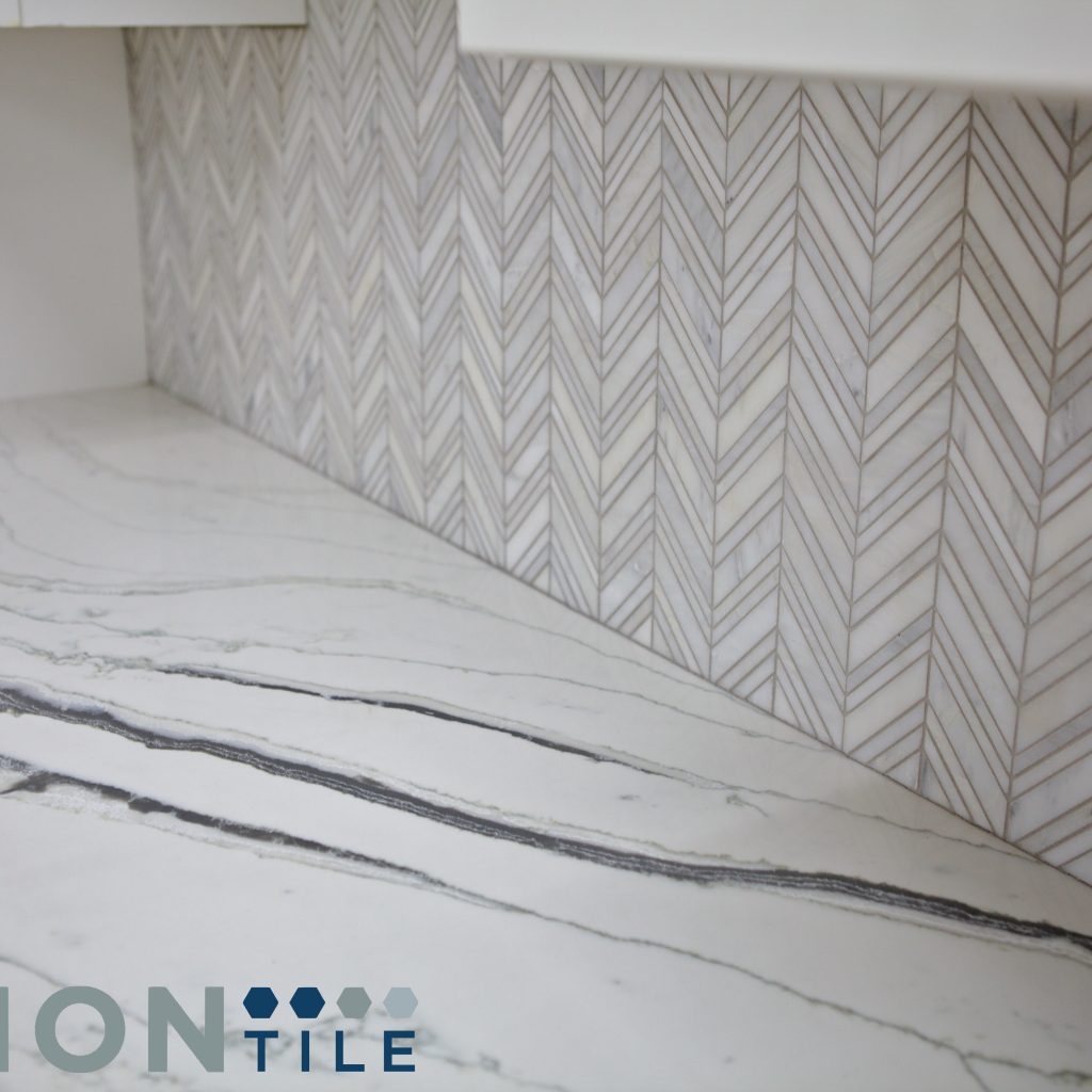 Showroom – Orion tile