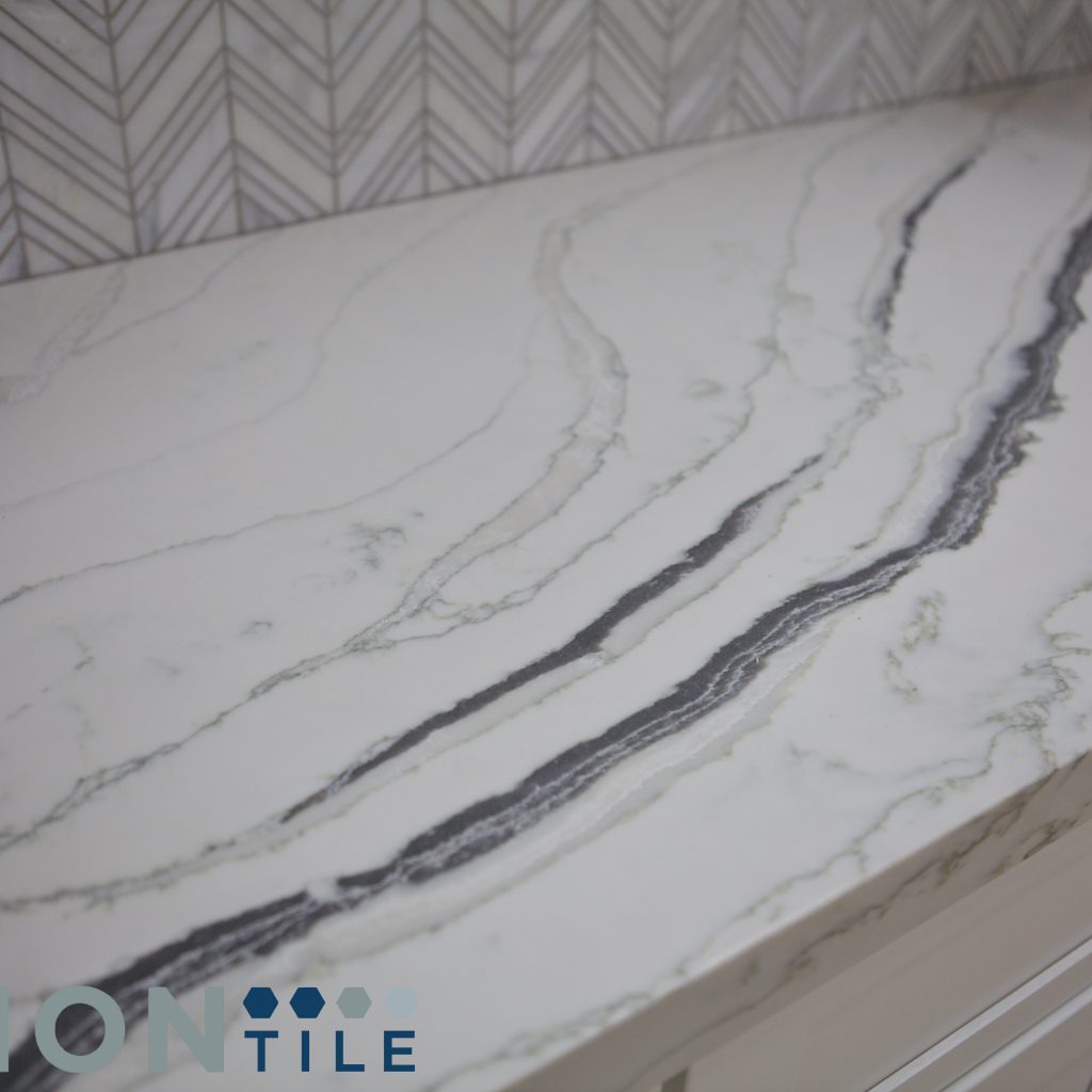 Showroom – Orion tile