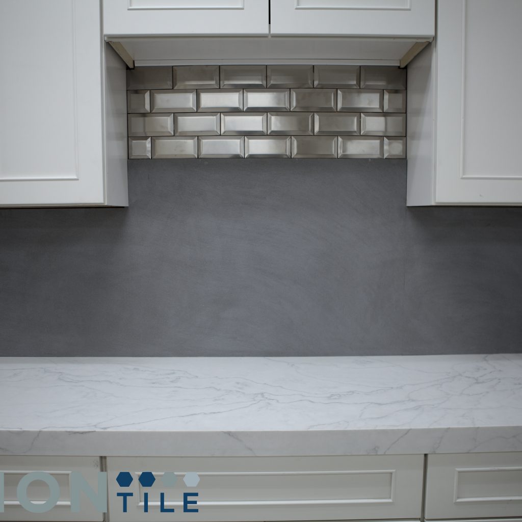 Showroom – Orion tile