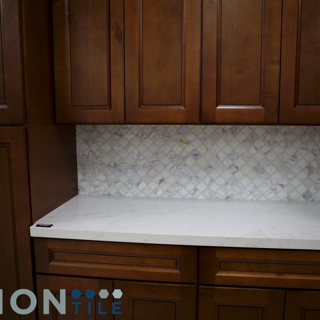 Showroom – Orion tile