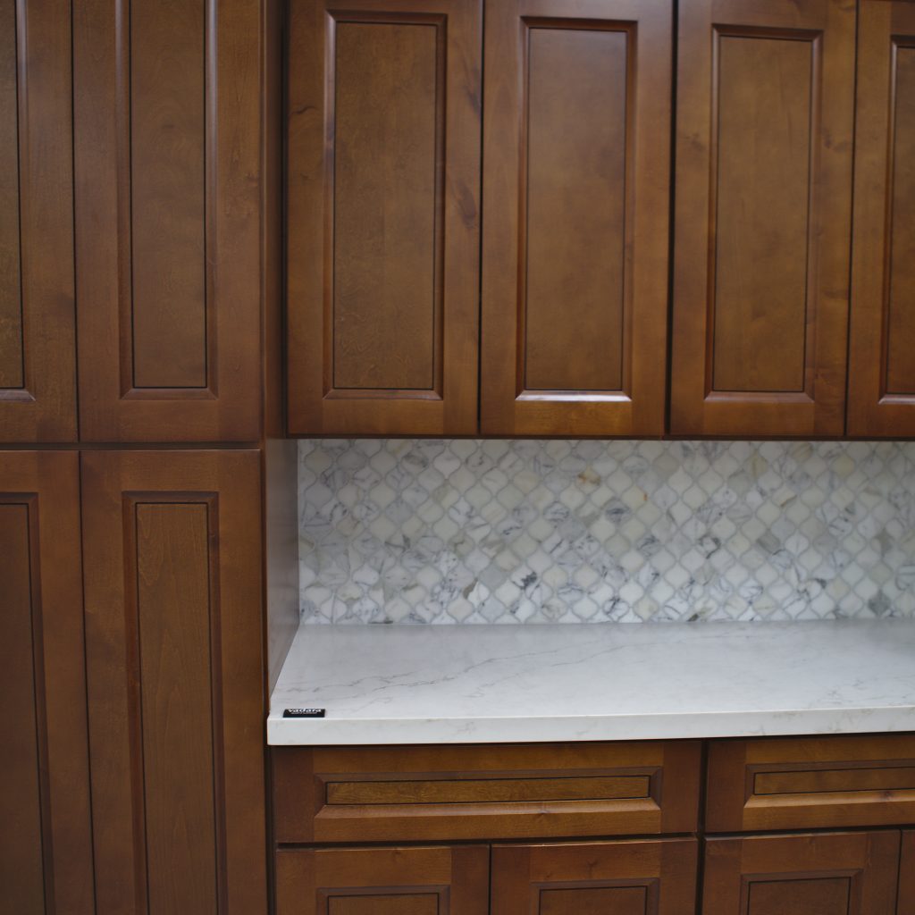 Showroom – Orion tile