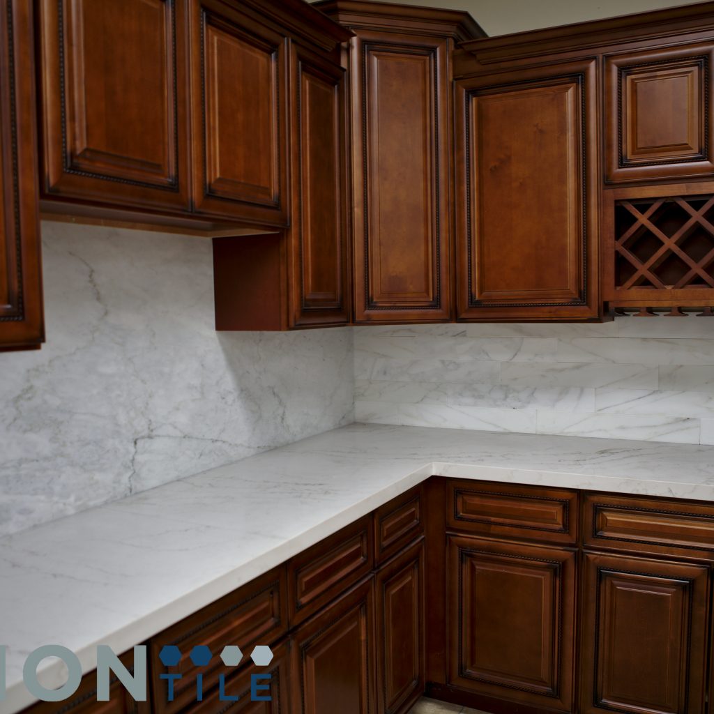 Showroom – Orion tile