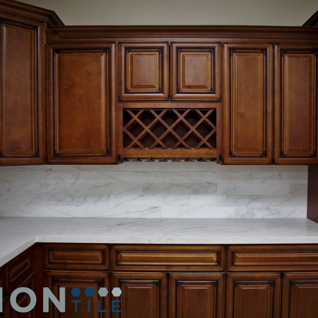 Showroom – Orion tile