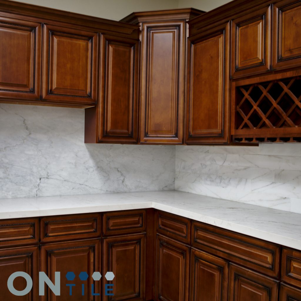 Showroom – Orion tile