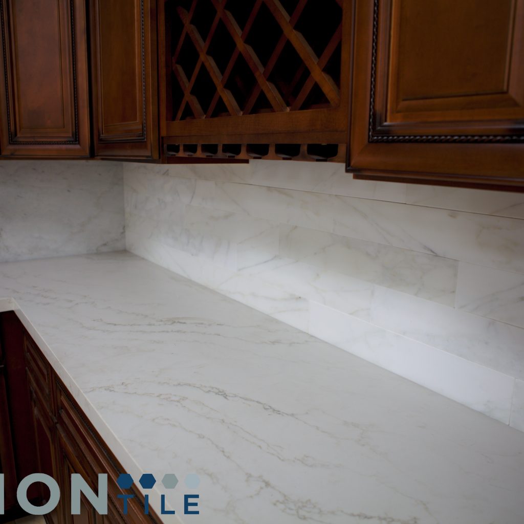 Showroom – Orion tile