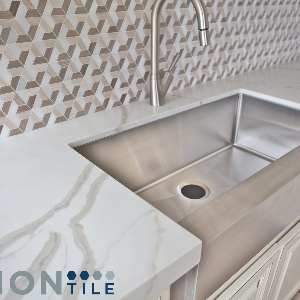 Showroom – Orion tile