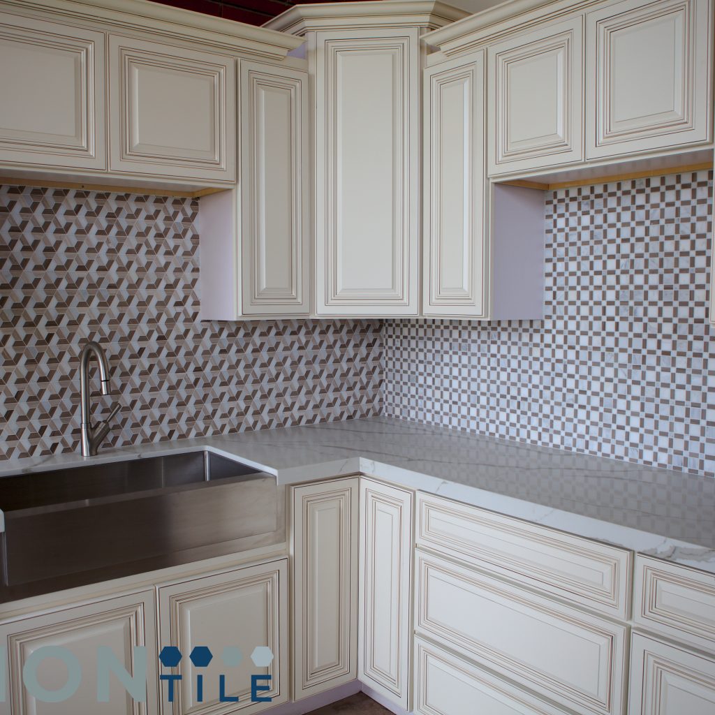 Showroom – Orion tile