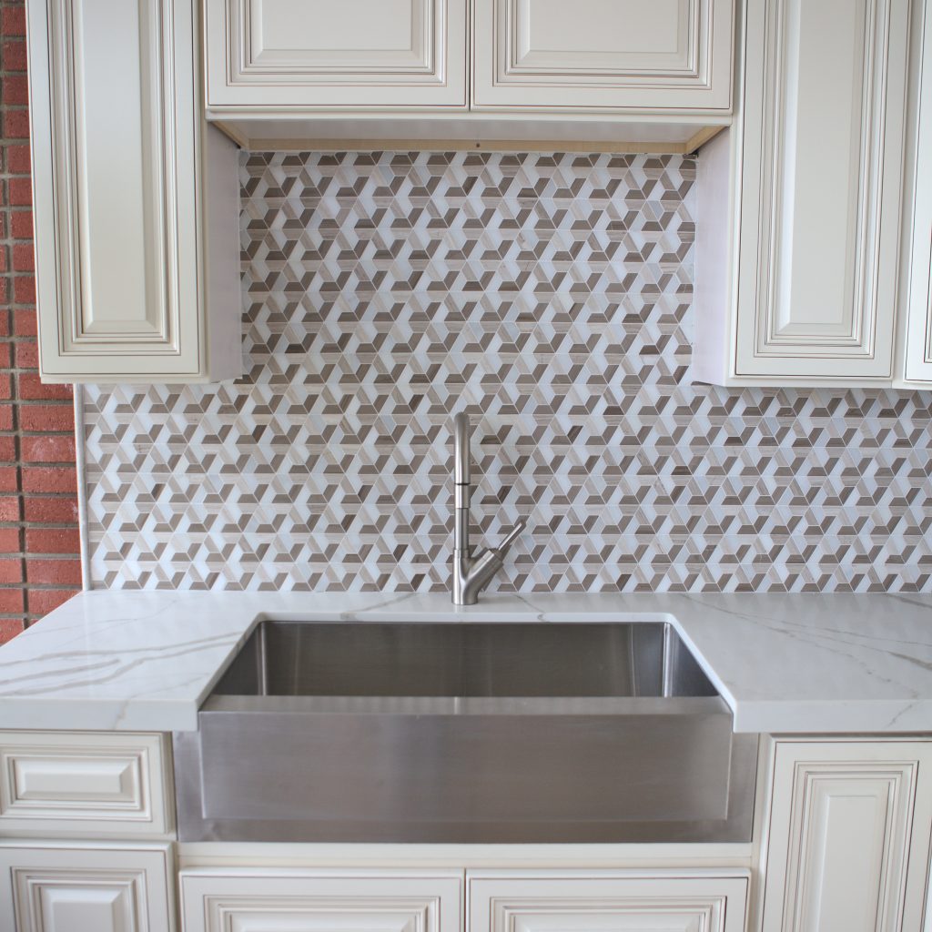 Showroom – Orion tile