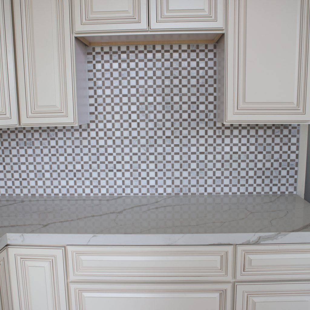 Showroom – Orion tile