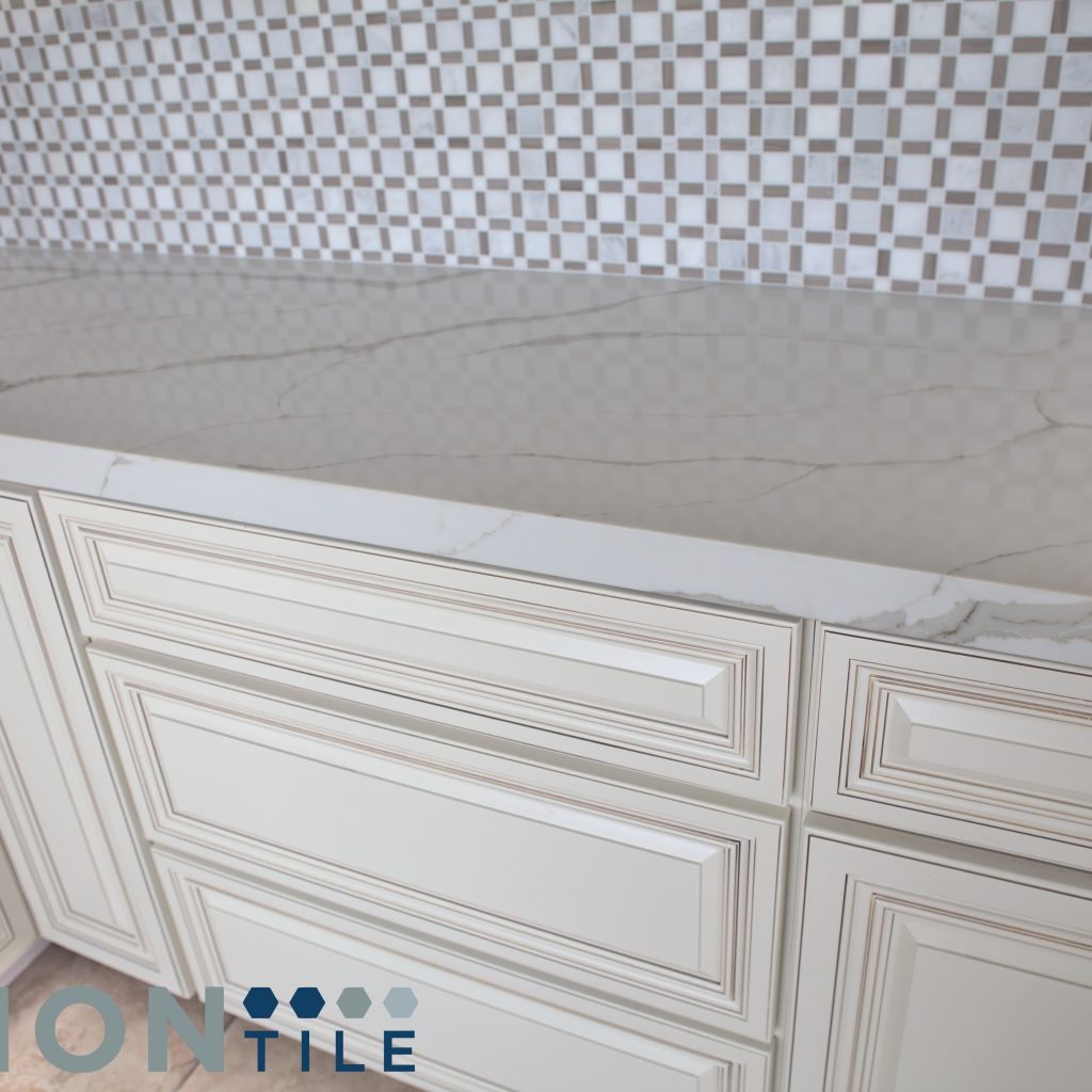 Showroom – Orion tile