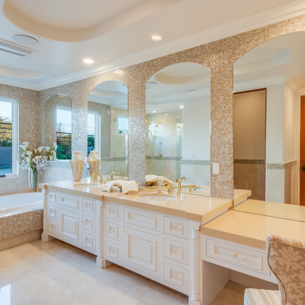 Installation – Orion tile