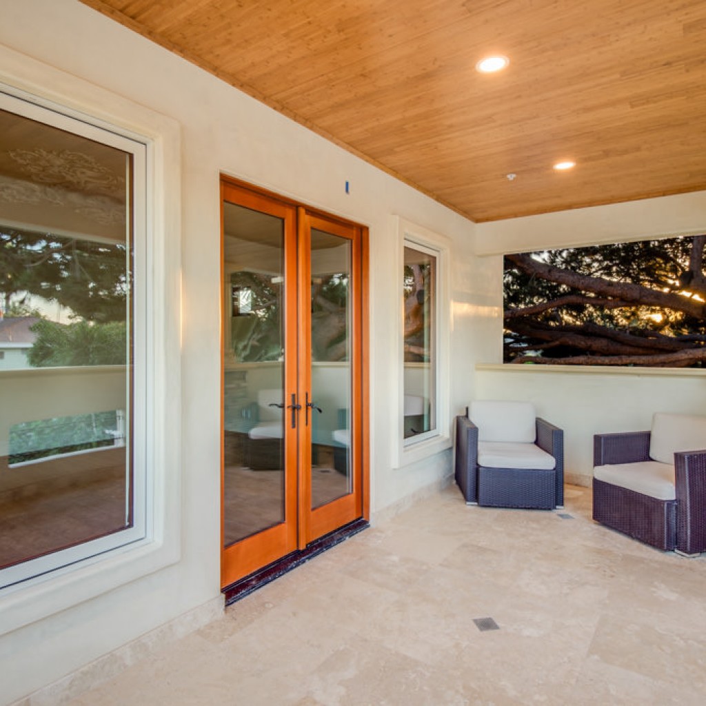 Installation – Orion tile